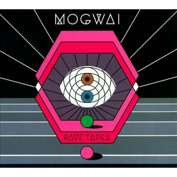 Rave Tapes - Walmart.com