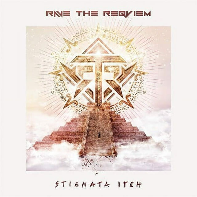 Rave The Reqviem - Stigmata Itch - CD - Walmart.com