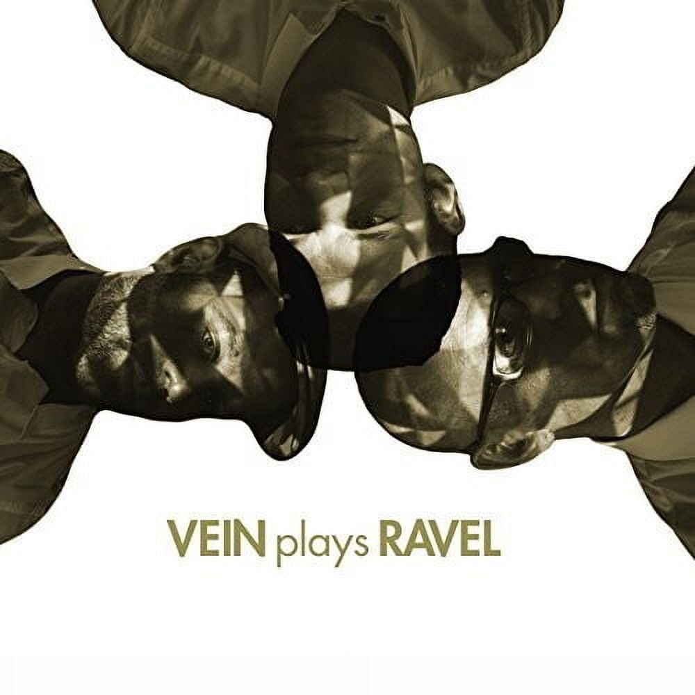 Ravel / Vein / Sheppard - Vein Plays Ravel - Music & Performance - CD ...