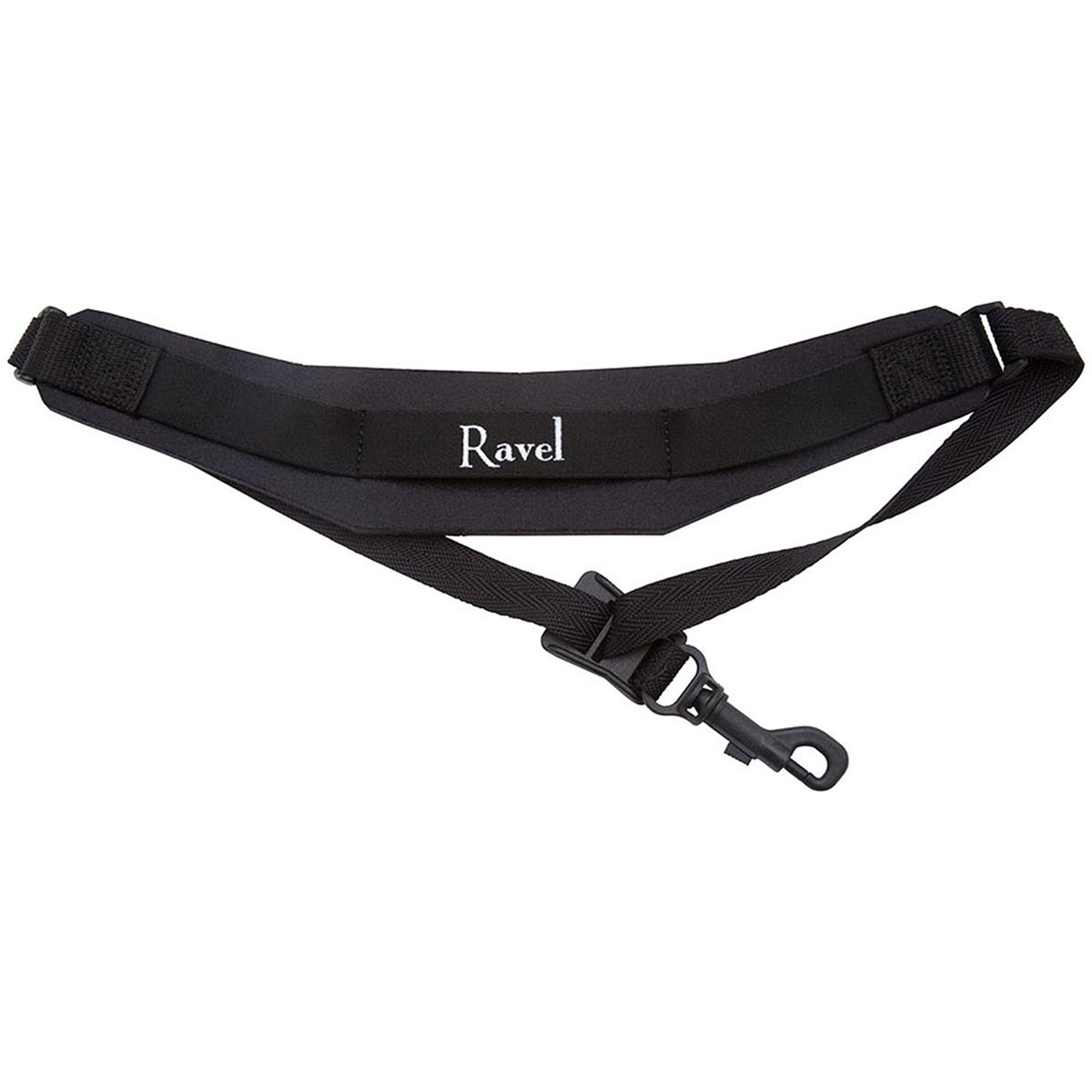 Ravel WA288BLKXLR Neck Strap, X-Long - Walmart.com