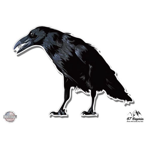 Grim Reaper - 8" Vinyl Sticker - For Car Laptop I-Pad - Waterproof ...