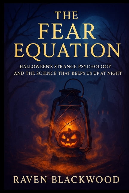 W Halloween Science