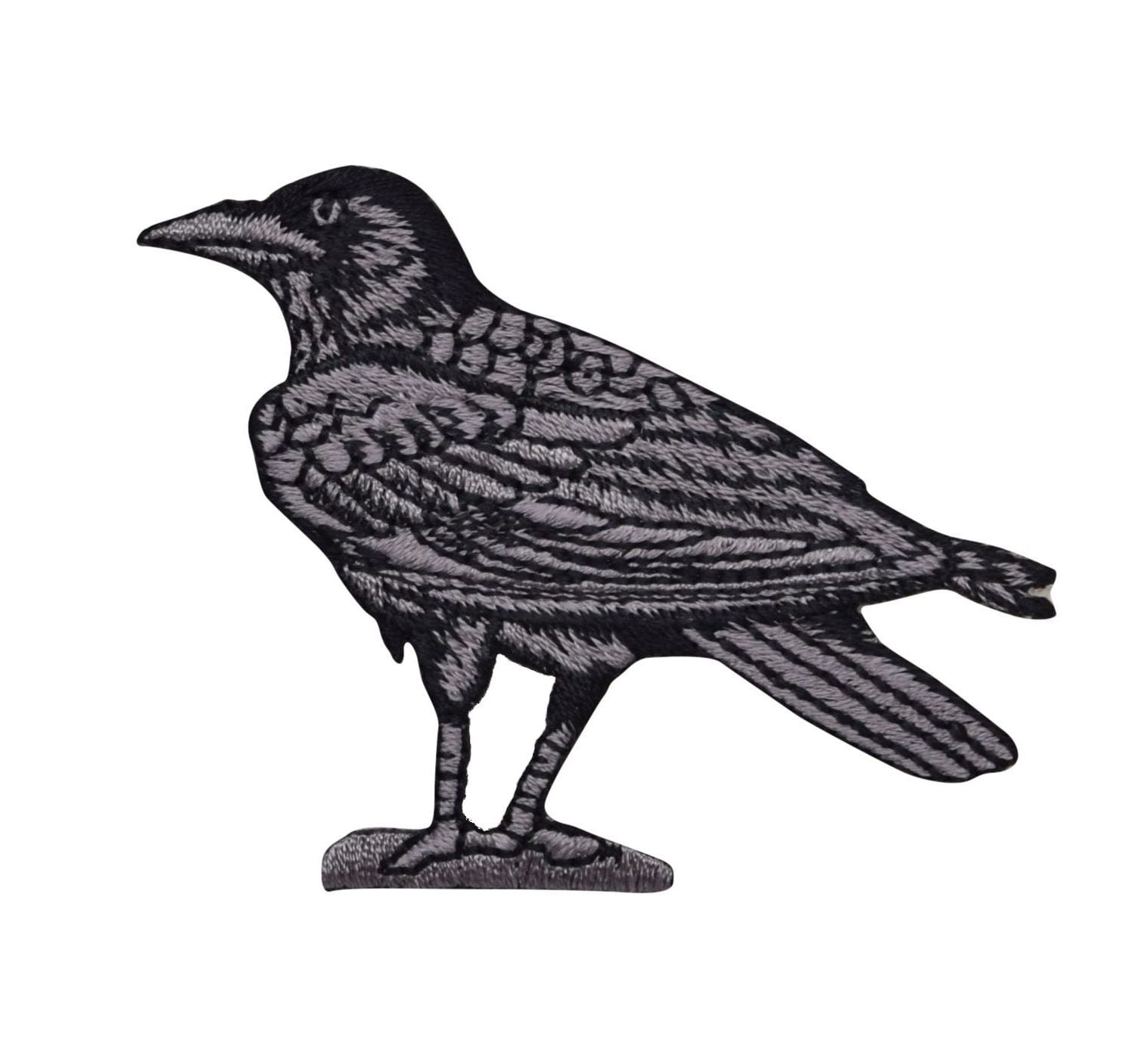 Crow Patch