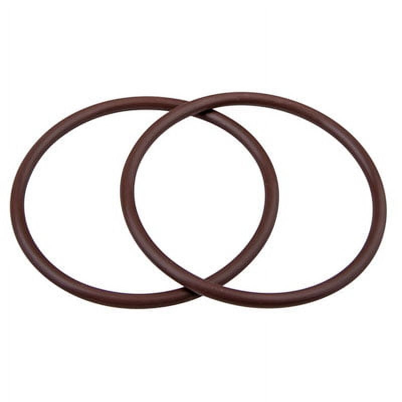 Raven Exhaust O-ring Kit - Walmart.com