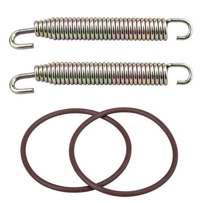 Raven Exhaust O-ring & Spring Kit for Yamaha YZ250 1999-2018 - Walmart.com