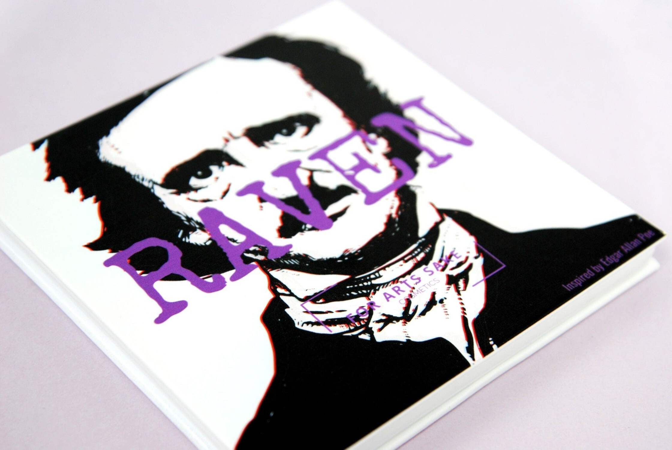 Raven Eyeshadow Palette - Walmart.com