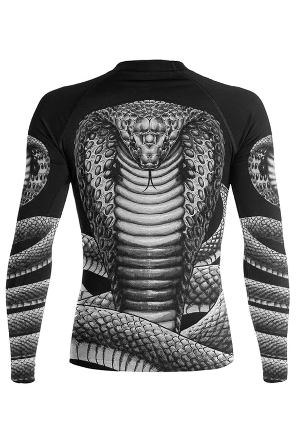 Explore BJJ Rashguards in Multiple Colors for Comfortable Training