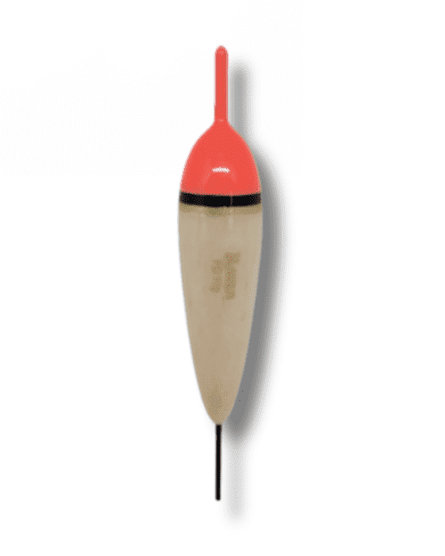 Raven- Gold Standard FISHING BALSA FD Float NO.3, 11.0g, 1/Pack ...