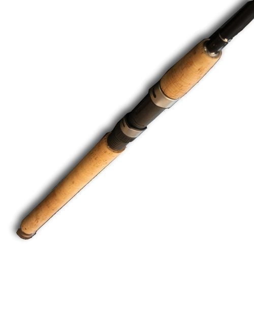 Raven-Helix 9'6" Steelhead Spinning Float Rod, 2 Piece - Walmart.com