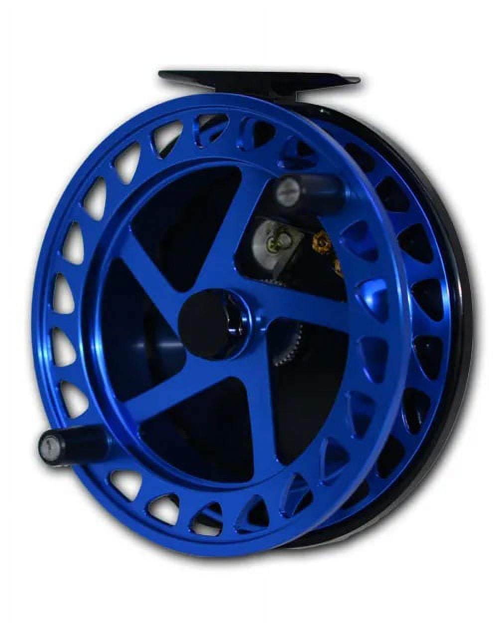 Raven Helix XL Float/Centerpin Fishing Reel 5 1/8" Assorted Colors ...