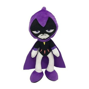 Teen Titans Go Beast Boy Stuffed Animal Plush Toy - Walmart.com