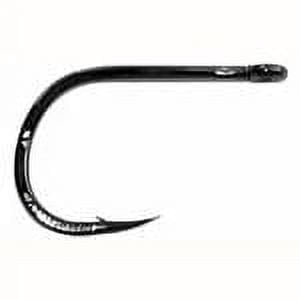 Raven Speciman Wide Gape Fishing Hooks 25 Pack Hook Size: 2 - Walmart.com