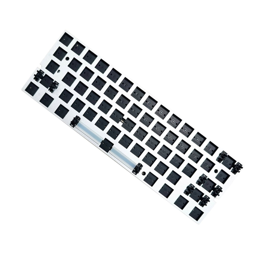 Raven61 61-Key Keyboard for DIY Gaming Enthusiasts Fast Speed Corded ...