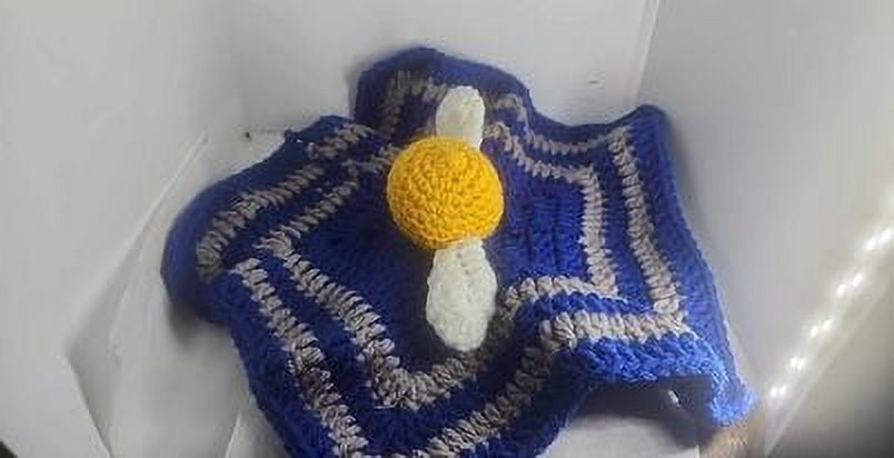 Ravenclaw Baby Lovey - Walmart.com