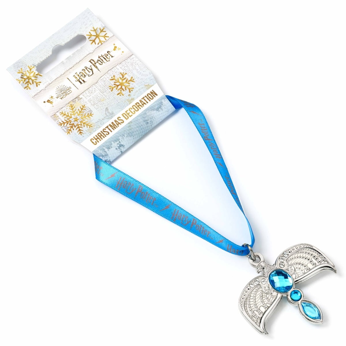 Harry Potter Ravenclaw Diadem Ornament, Hogwarts Pendant Zinc Alloy ...