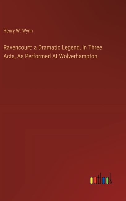 Ravencourt