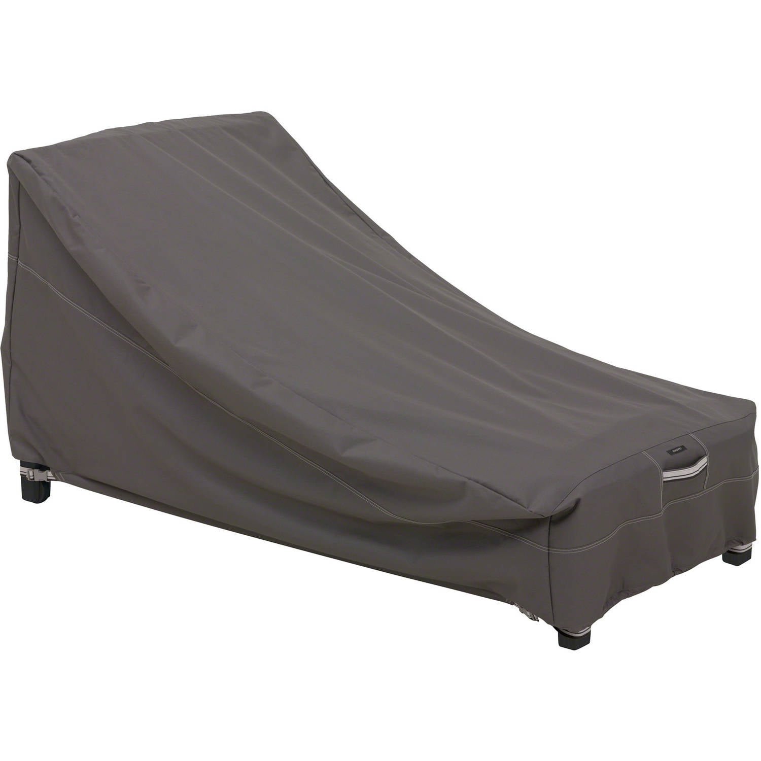 Ravenna Patio Day Chaise Furniture Storage Cover, Fits Chaise Chairs 78 ...