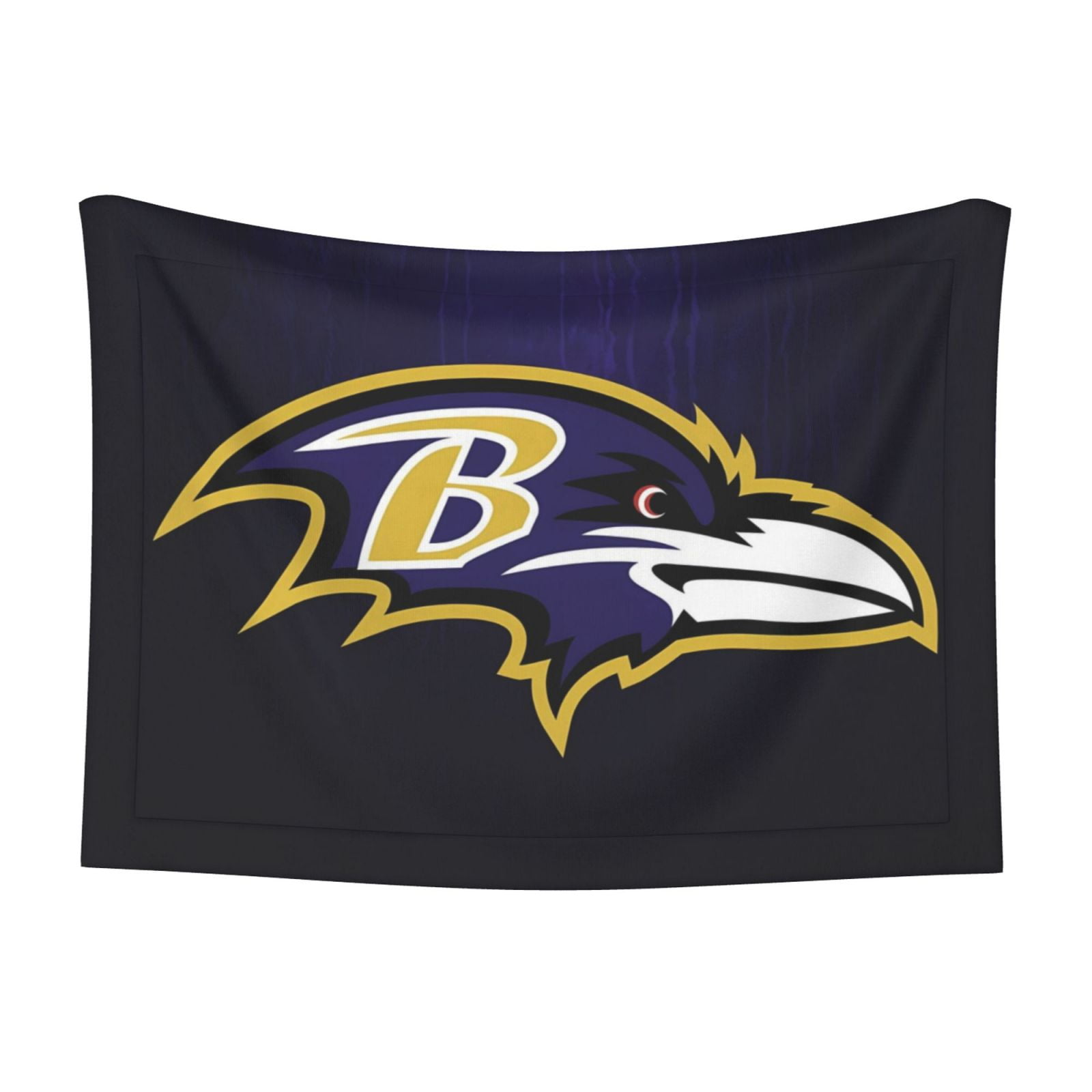 Ravens Football Team Small Dog Blanket, Super Soft Fluffy Velvet Soft ...