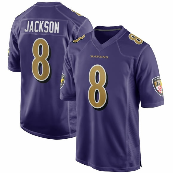 Lamar Jackson Jerseys & Gear in Fan Shop Players - Walmart.com