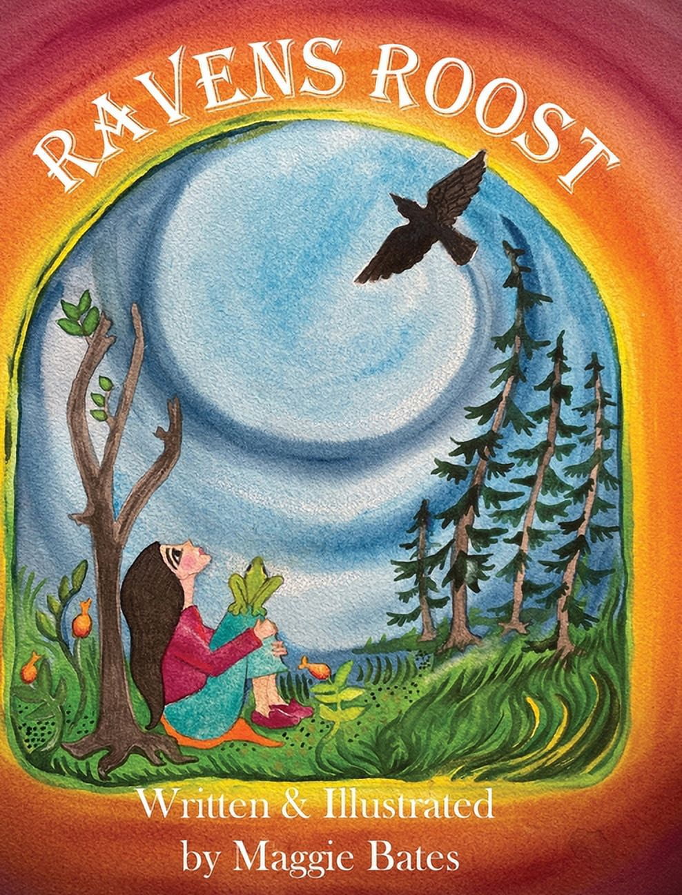 Ravens Roost, (Hardcover) - Walmart.com