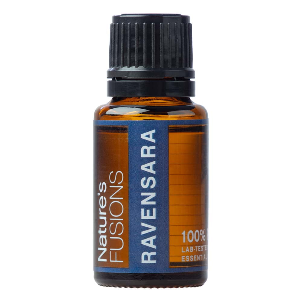 Ravensara Essential Oil, 15 mL - Walmart.com