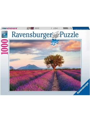 Ravensburger 1000 Piece Jigsaw Puzzles in Puzzles - Walmart.com