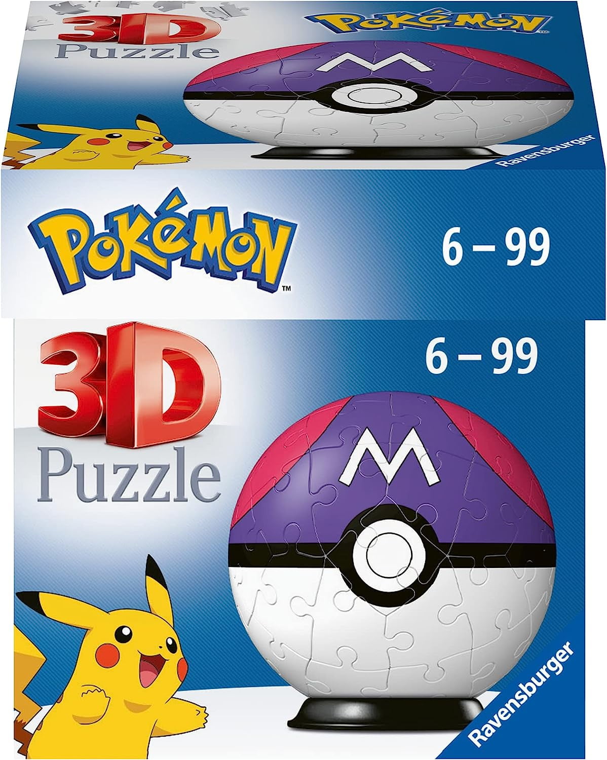 Master Pokeball