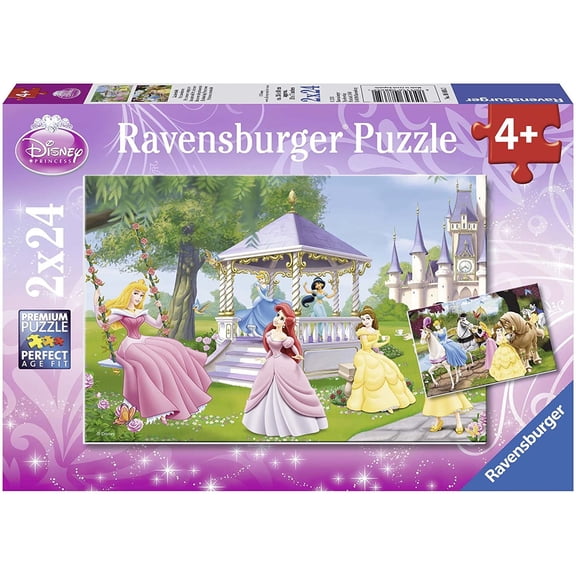 Disney Puzzle
