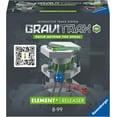 Ravensburger GraviTrax PRO Element Releaser - Accessory for the Marble ...