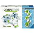 Gravitrax Speed Starter Set with Magnetic Cannon, Tunnel and More ...
