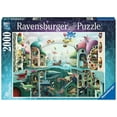 Ravensburger If Fish Could Walk Jigsaw Puzzle - Walmart.com