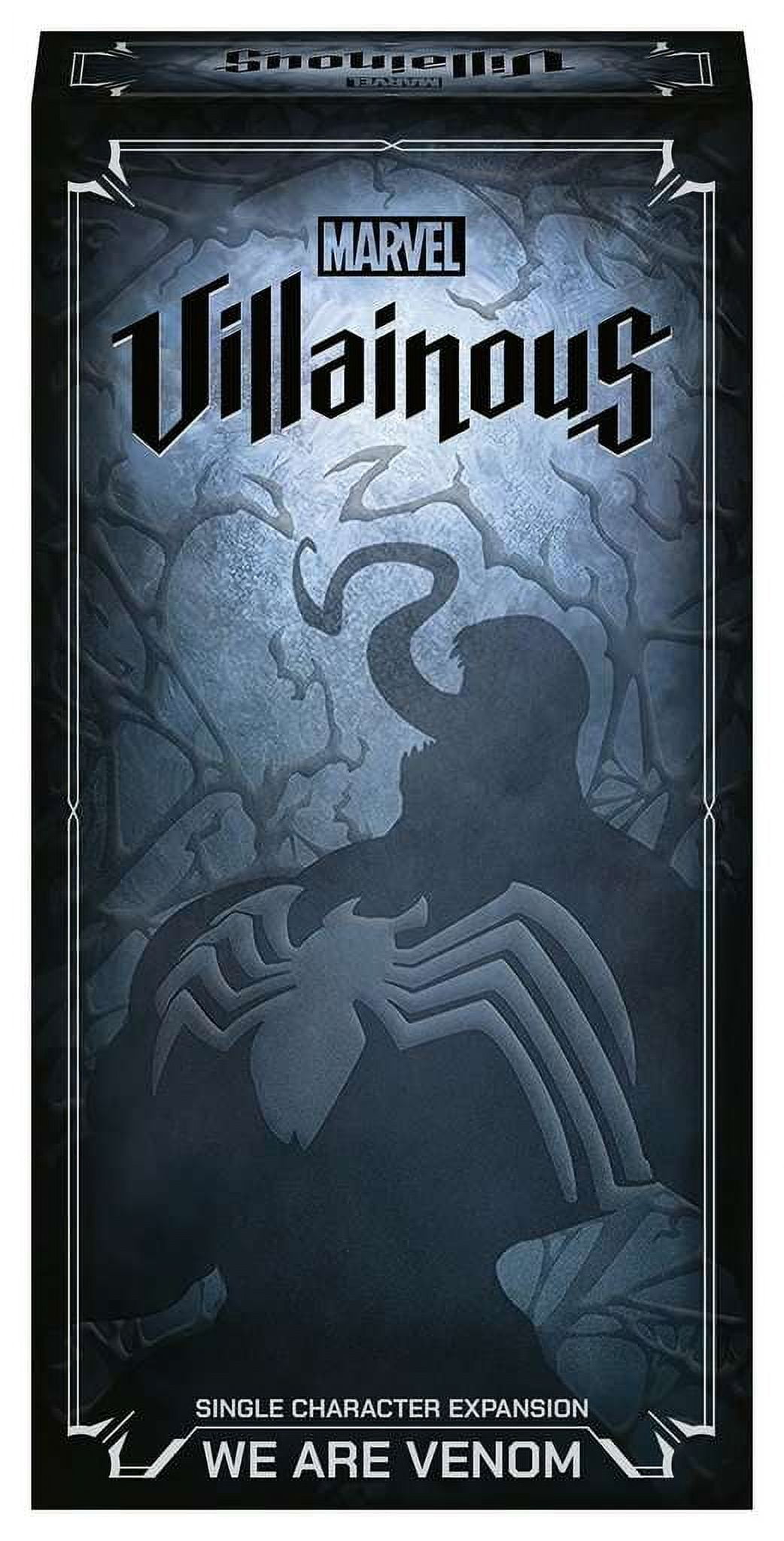 Ravensburger Marvel Villainous: We Are Venom Board Game - Walmart.com