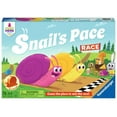 Ravensburger Snails Pace Race - Early Learning Board Game for Kids Ages ...
