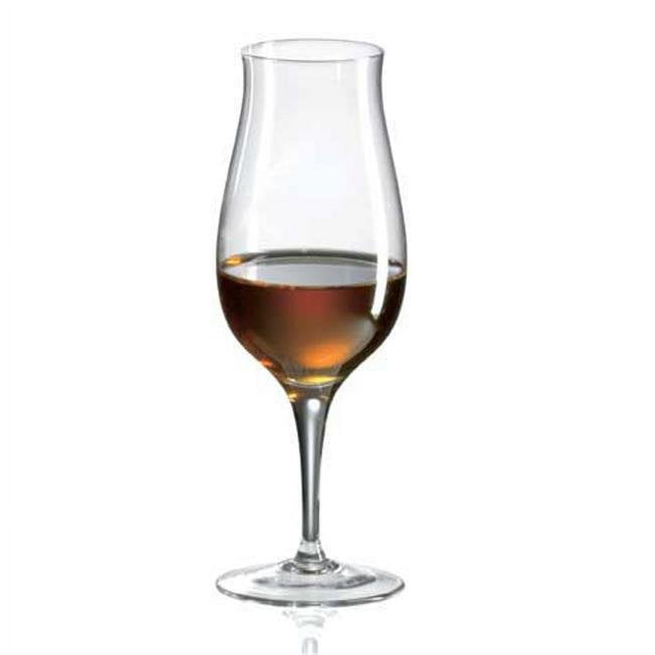 Ravenscroft Crystal W6456 Cognac-Single Malt Scotch Snifter- Set of 4 ...