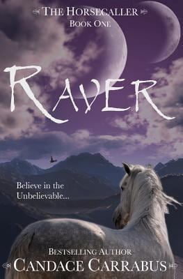 Pre-Owned Raver : The Horsecaller: Book One - Walmart.com