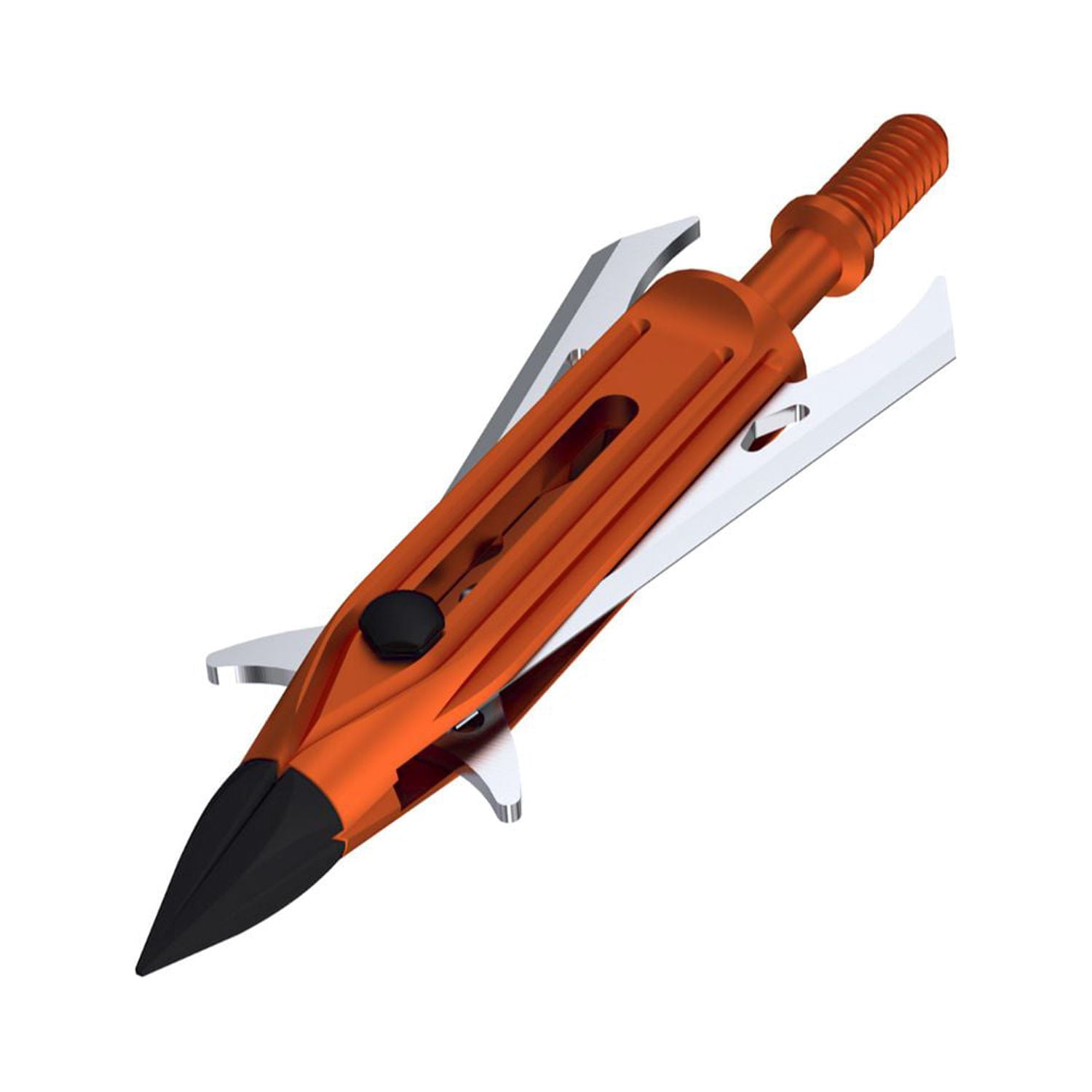 Ravin 100 Grain Aluminum Broadhead 3pk - Walmart.com