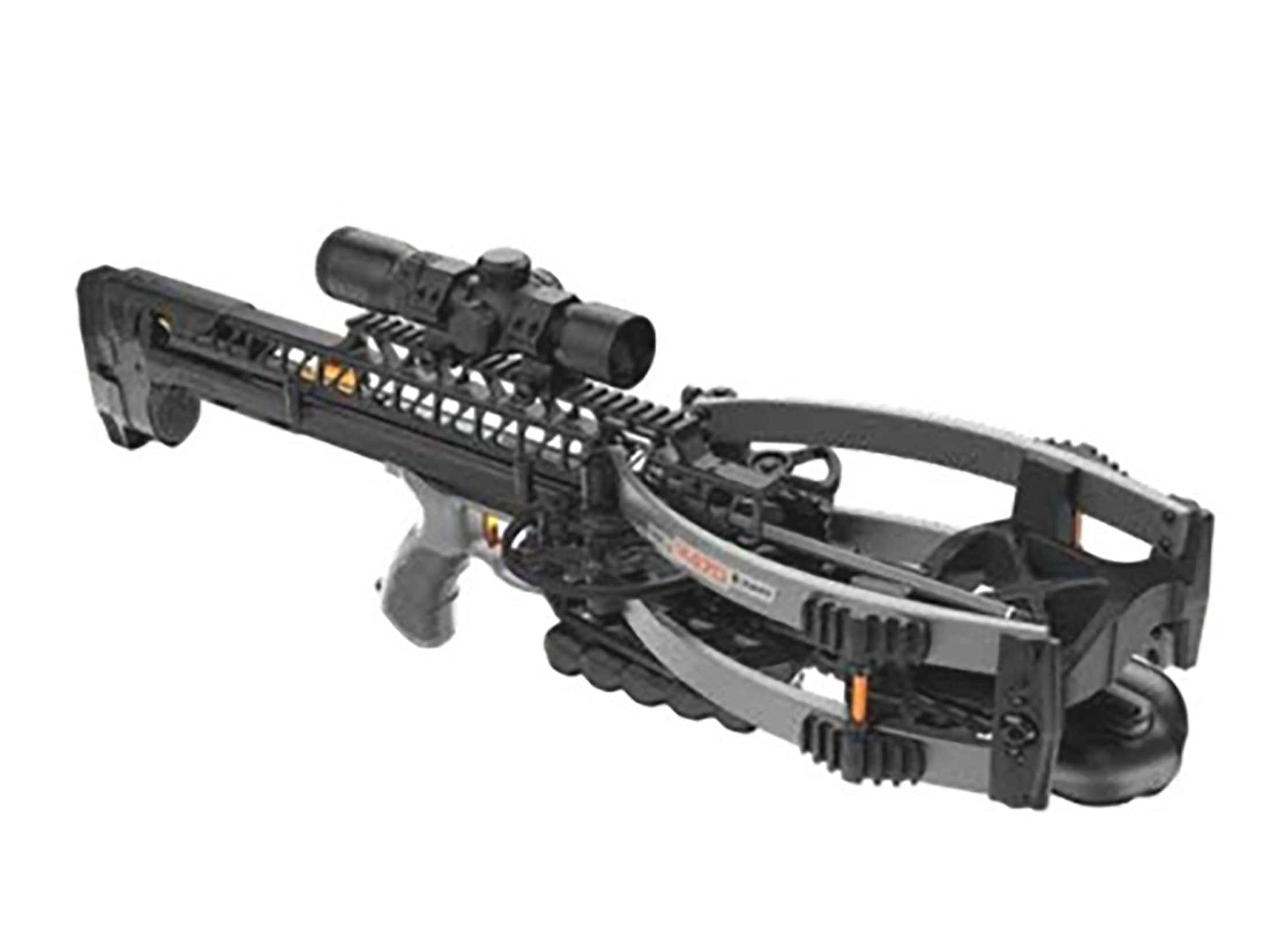 Ravin 470 Crossbow Package - Walmart.com