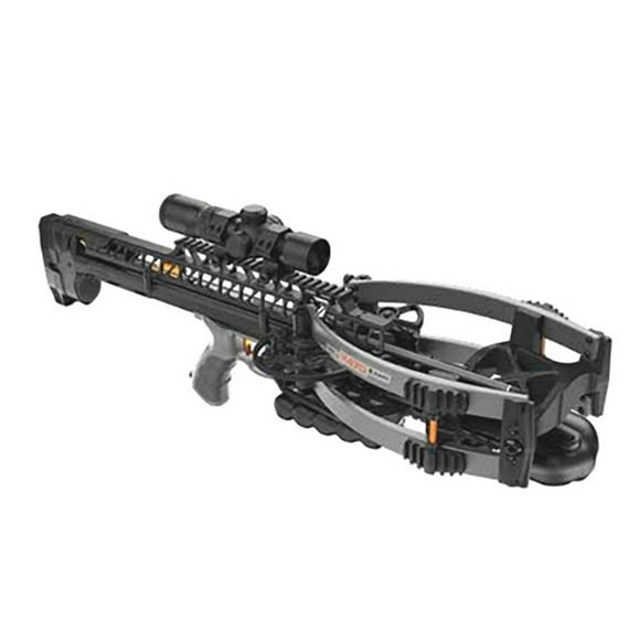 100 Lb Draw Weight Crossbow