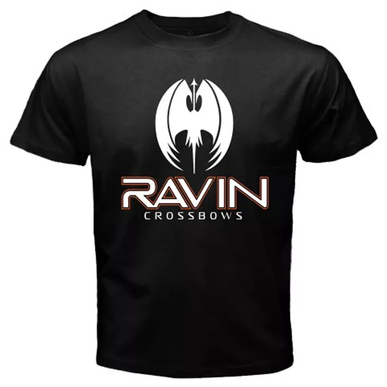 Ravin Logo Profile For Ravin' Productions
