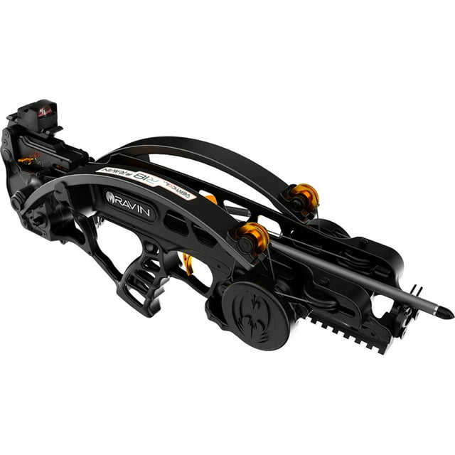 Ravin R18 Crossbow Package - Walmart.com