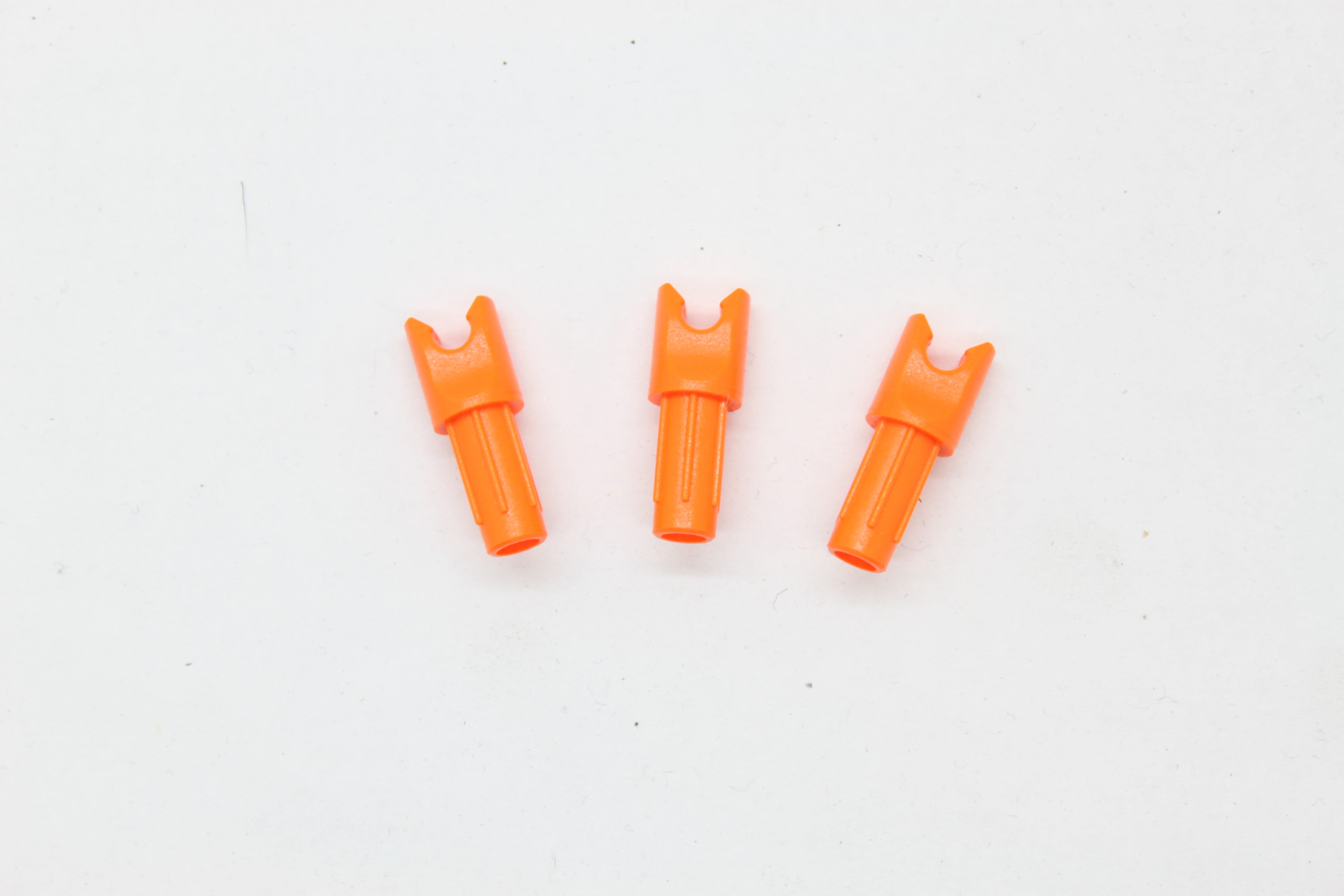 Ravin Crossbows R136 Orange Polymer Arrow Nocks for Trac-Trigger FS ...