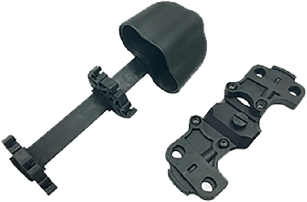 Ravin Crossbows Ravin 3 Arrow Quick Detach Quiver - Walmart.com