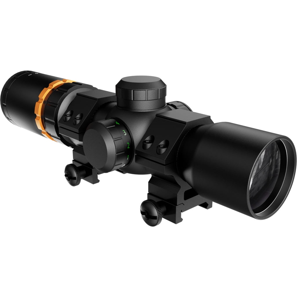 Ravin R160 Speed Lock 100 Yard 550 FPS Crossbow Scope - Walmart.com