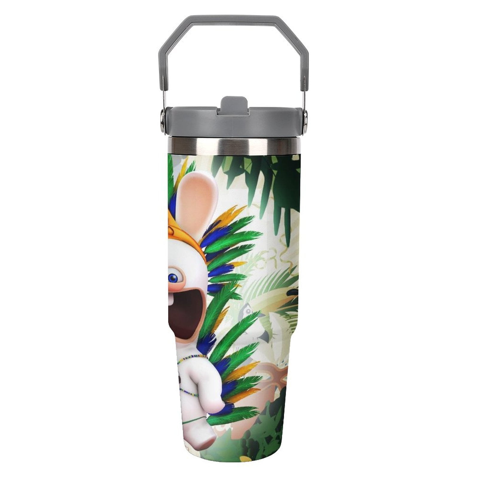 Raving Ra_bbids American Horror Stories Anime 30oz Stainless Steel ...