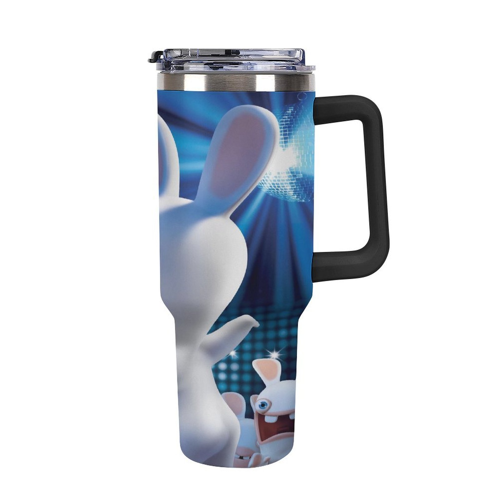 Raving Ra_bbids Anime Tumbler Gifts Presents for Kids Boys And Girls ...