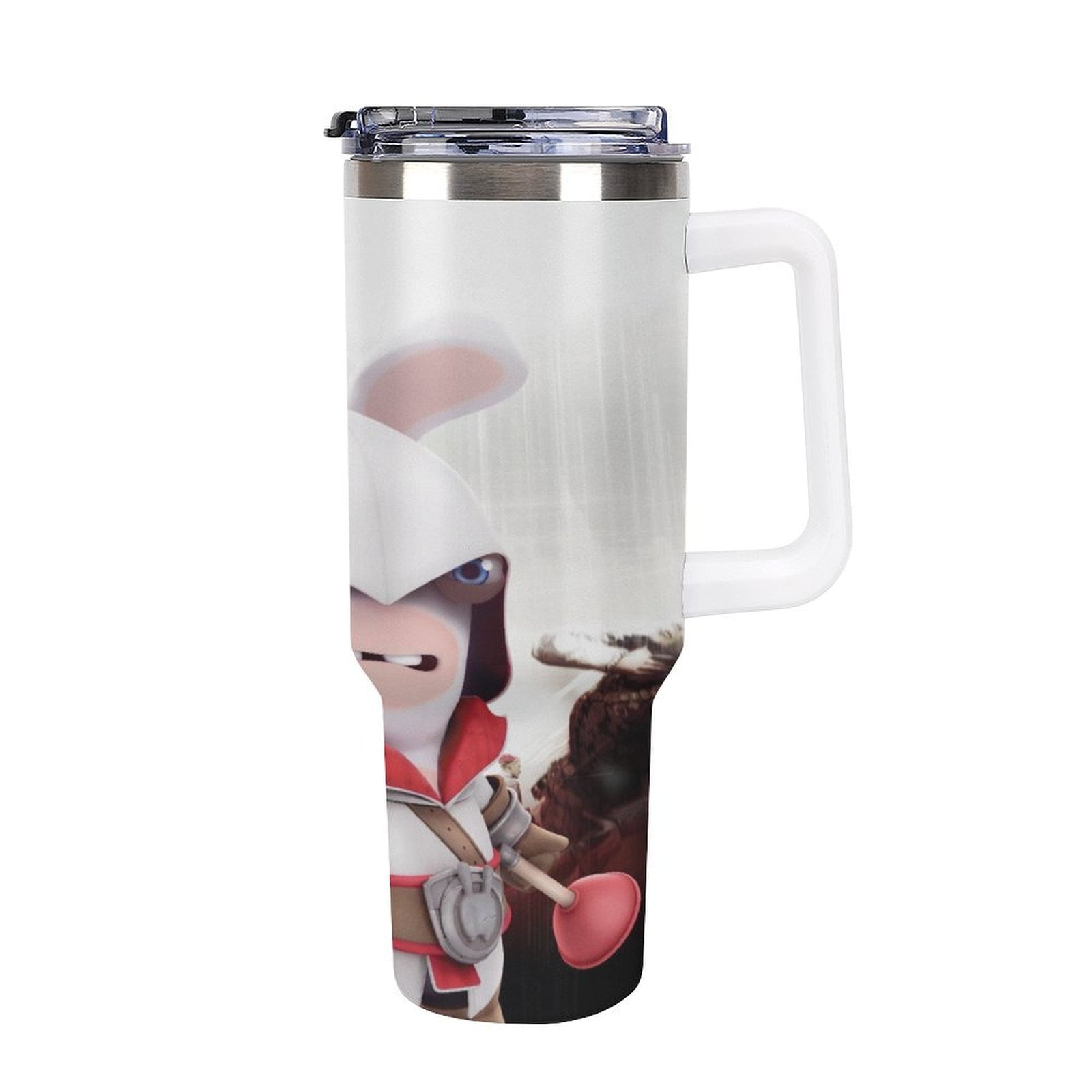 Raving Ra_bbids Anime Tumbler Gifts Presents for Kids Boys And Girls ...