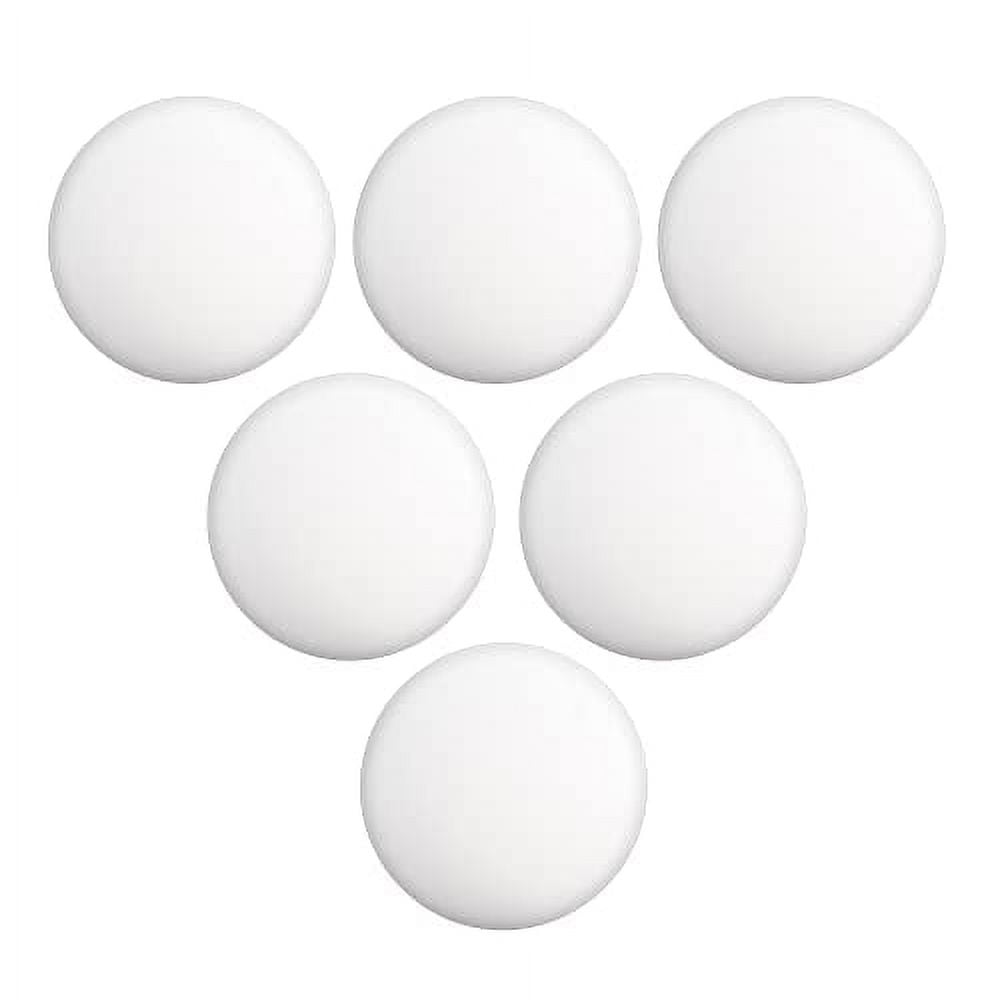 Ravinte Hardware Door Stopper Wall Protector Door Bumpers for Walls ...