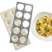 Ravioli Forms