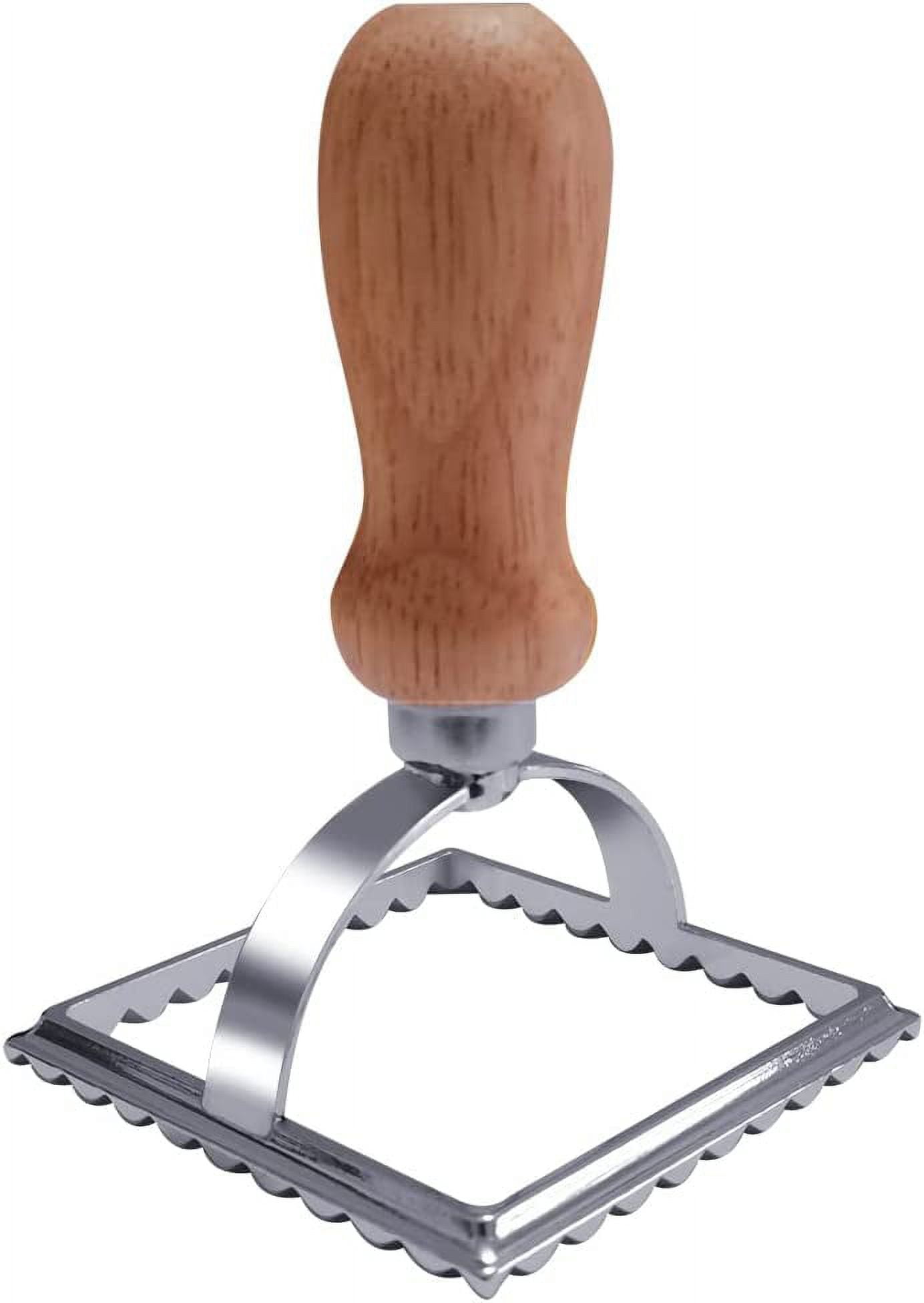 Ravioli Stamp Ravioli Maker Cutter Stainless Steel Ravioli Mold with ...