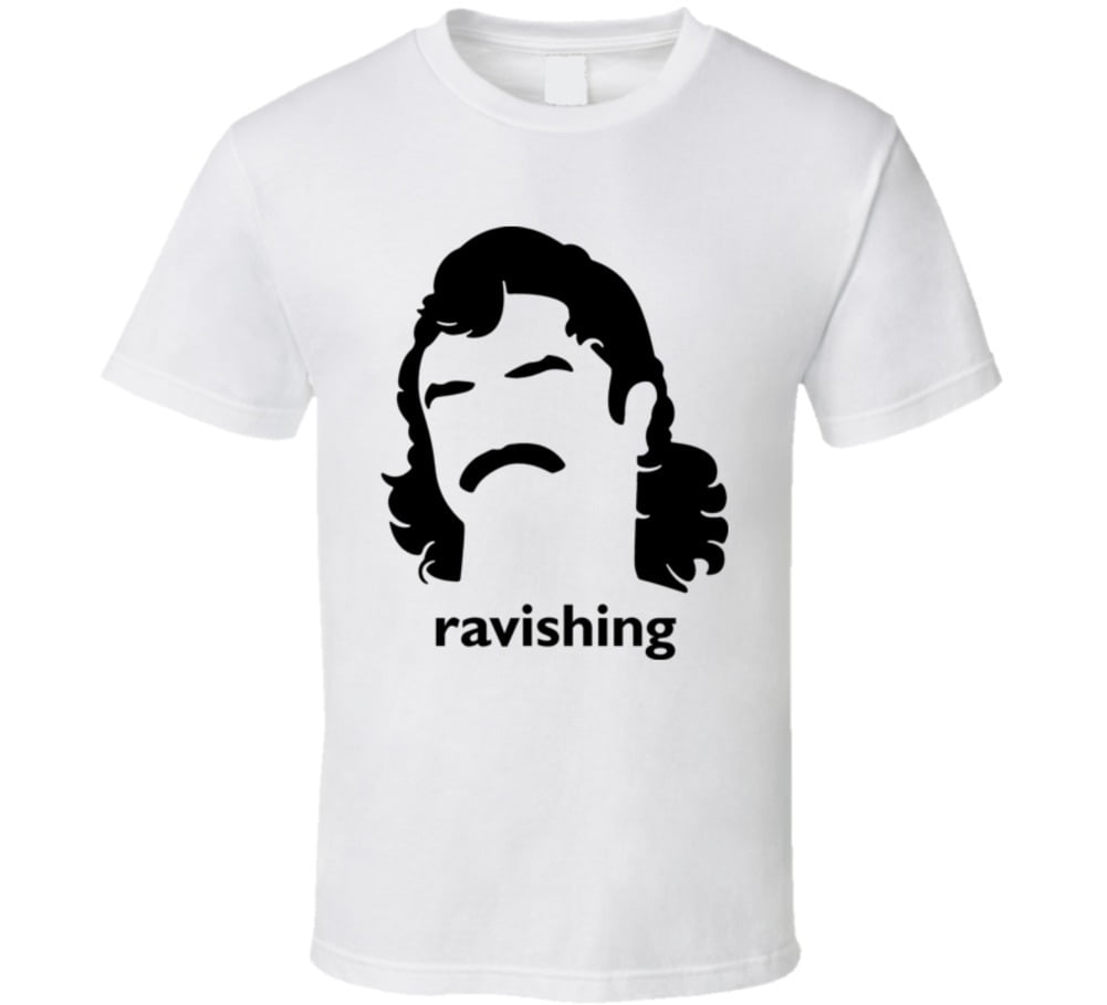 Ravishing Rick Rude Wrestling Legend Retro T Shirt - Walmart.com